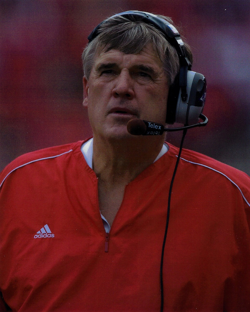 Dunkirk’s Palcic takes career to top of College, Pro football | News ...